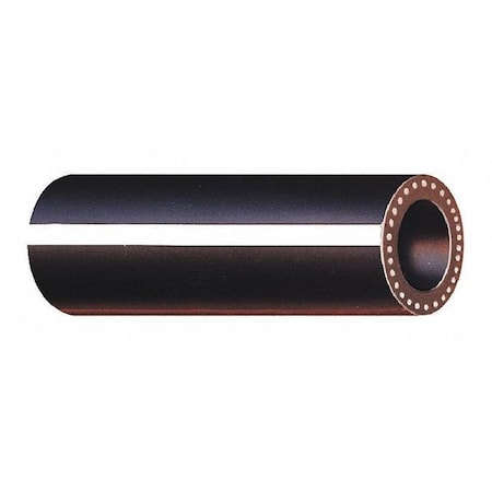 Gates Heater Hose, 3/8 ID x 50 Ft, 60PSI, EPDM 28409 | Zoro