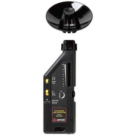 Amprobe Ultrasonic Leak Detector ULD-300 | Zoro