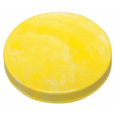 Cherne End Cap Test Cap, Mechanical, PK50 238308 | Zoro