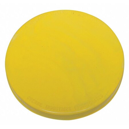 Cherne End Cap Test Cap, Mechanical, PK20 238408 | Zoro