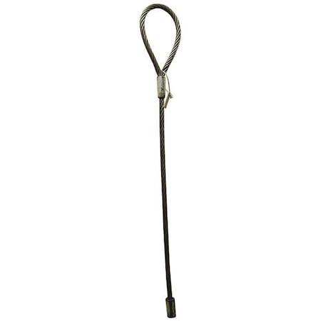 Caldwell Tea Cup Lifting Sling, 13200 lb. Cap. LS-7/8 | Zoro