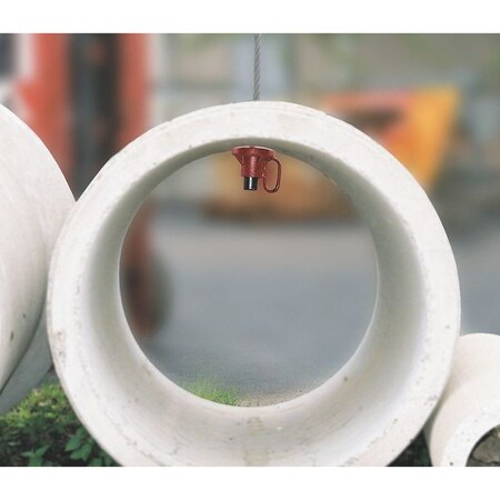 Caldwell Tea Cup Lifting Sling, 17000 lb. Cap. LS-1 | Zoro