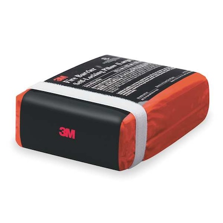 3M Fire Barrier Self-Locking Pillow, 9 In. SLP-LARGE* | Zoro