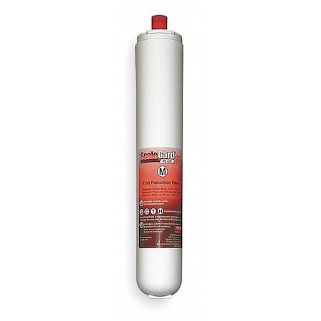 3M Filtration Membrane, Replacement MODEL M | Zoro