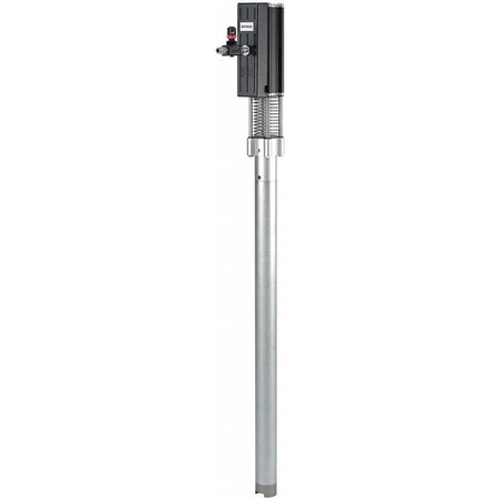 Binks Air Operated Low Pressure Pump 812490 | Zoro