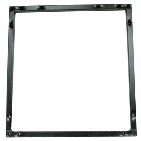 Portacool Caddy Frame, Mfr. No. PAC2KCYC01 BASE-CYCLONE | Zoro