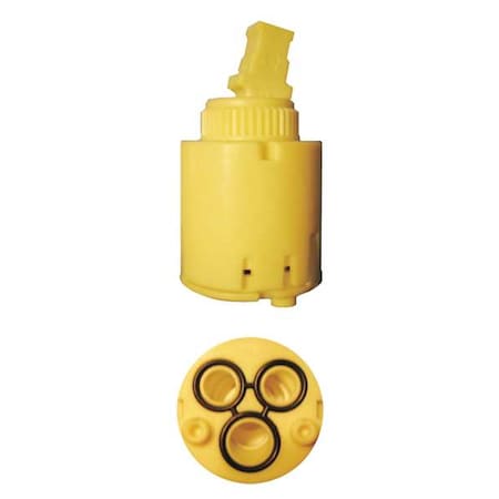 Kohler Single-Lever Cartridge, Kohler Faucets GP77548 | Zoro