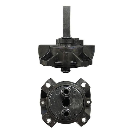 Zoro Select Replacement Mixer Cap, Older Coralais GP71969 | Zoro