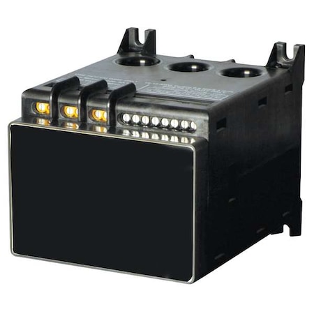 Eaton Motor Manager, Insight, 120V, 1-9A C4410109NOUI | Zoro