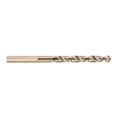 Dewalt 3/16" PILOT POINT(R) drill bit DW1912 | Zoro