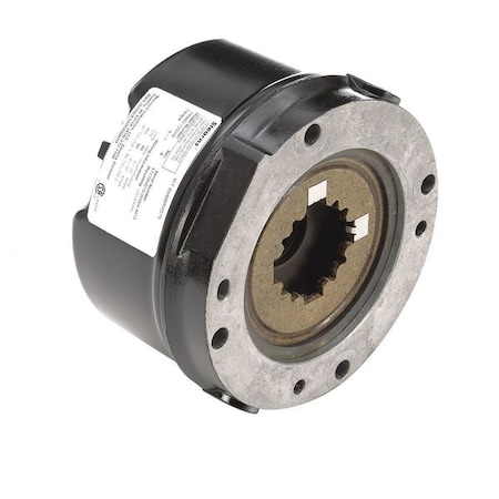 Marathon Brake Kit, Face Mtg, 3-Ph, 6 lb-ft, 575 V KIT BM6BRK575 | Zoro