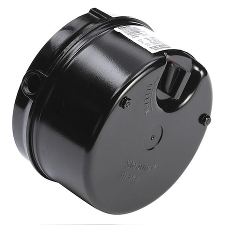 Marathon Brake Kit, Face Mtg, 10 lb-ft, 115/208-230v KIT BM10BRK115 | Zoro