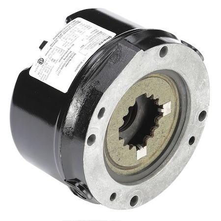 Marathon Brake Kit, Face Mtg, 3-Ph, 6 lb-ft, 230/460v KIT BM6BRK | Zoro