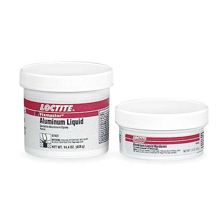 Loctite Surface Protective Coating, 1 lb Container Size, Can, PC 3466 ...
