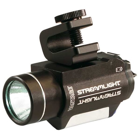 Streamlight STREAMLIGHT 115 Lumens, LED Black Hands Free Light 69140 | Zoro