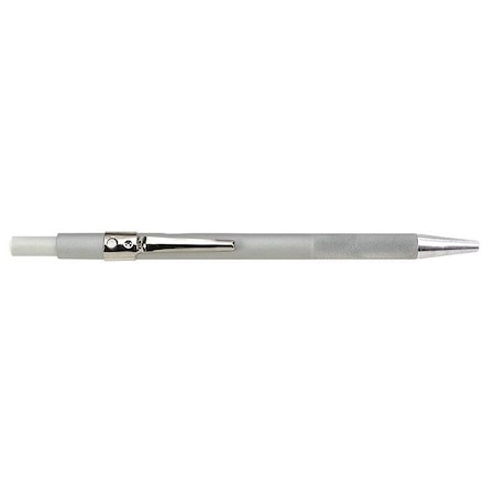 Tesa Brown & Sharpe Retractable Scriber, Carbide, 5-1/2" L 599-777 | Zoro