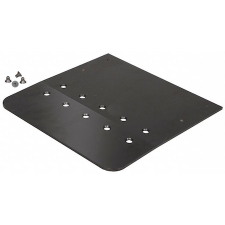 Burndy Extension Base Plate (Ebp) & Wire Guide EBP | Zoro