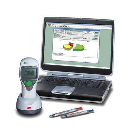 3M Clean-Trace Luminometer NGi NGi | Zoro