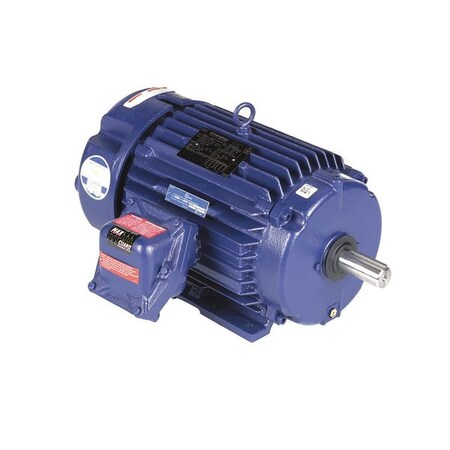 Marathon Motors Hazardous Loc Mtr, 3 Ph, TEFC, 5 HP, T3B 215TTGN6576 | Zoro
