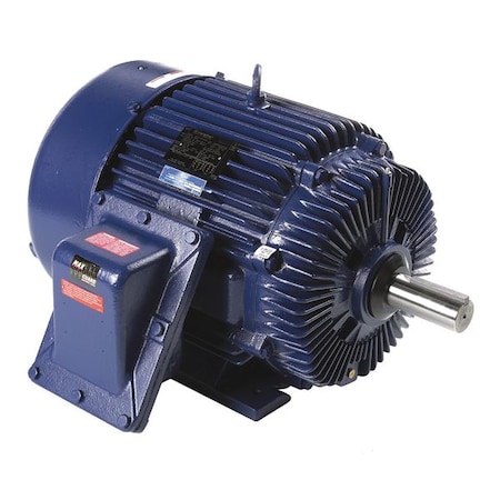Marathon Motors Hazardous Loc Mtr, 3 Ph, TEFC, 50 HP, T3B 326TTGS6532 ...