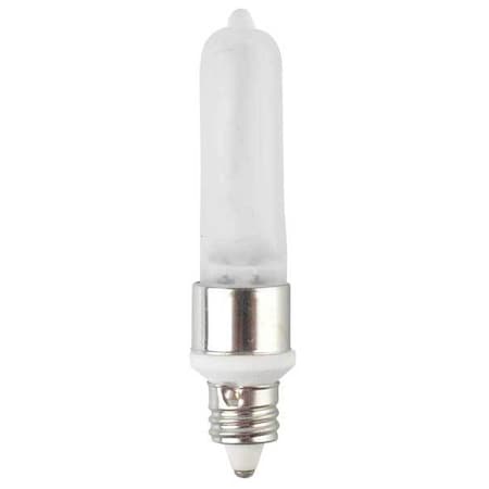 Current Halogen Light Bulb, T4,150W Q150MC-ETH | Zoro