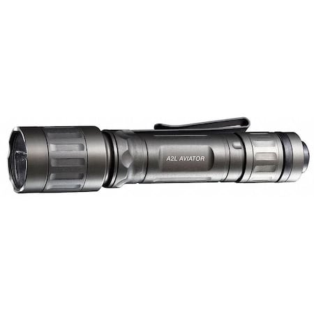 Surefire Green Led Industrial Handheld Flashlight A2L-HA-WH | Zoro
