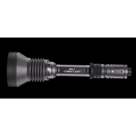 Surefire Green Rechargeable Led Industrial Handheld Flashlight, CR123A ...