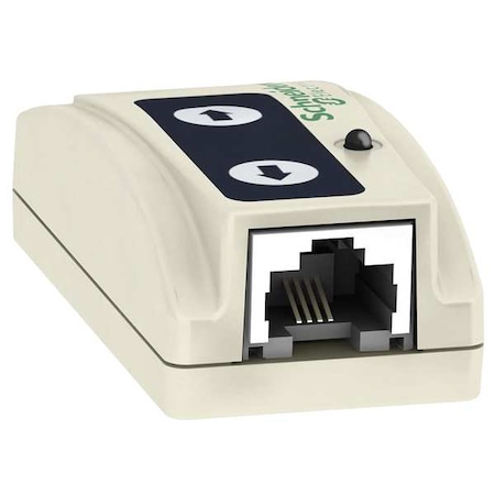 Schneider Electric Program Loader, RJ45, ATV12 312 61, 71 VW3A8120 | Zoro