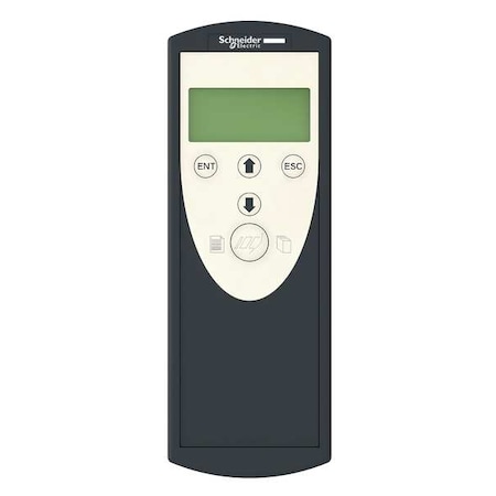 Schneider Electric Program Multiloader, RJ45, ATV12, 312, 61, 71 ...