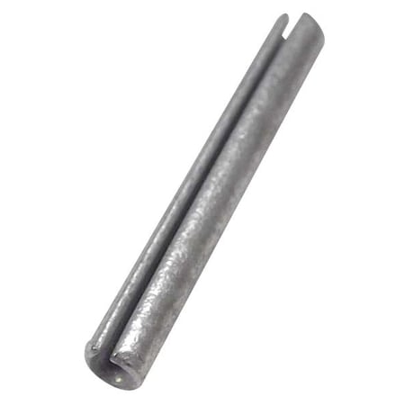 Zoro Select Roll Pin, 3/16 In Dia by 1-1/2 In 5WLG4 | Zoro