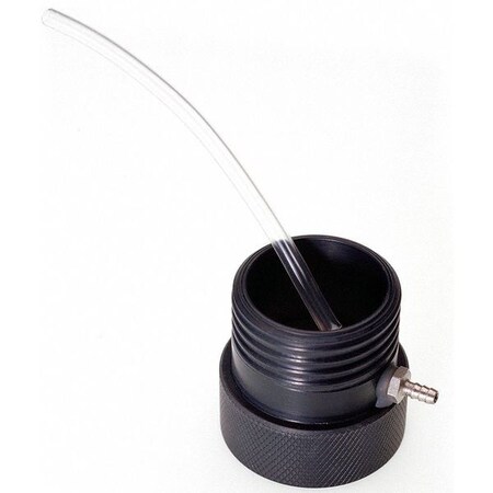 3M Scott Quantitative Fit Test Adapter 805628-01 | Zoro