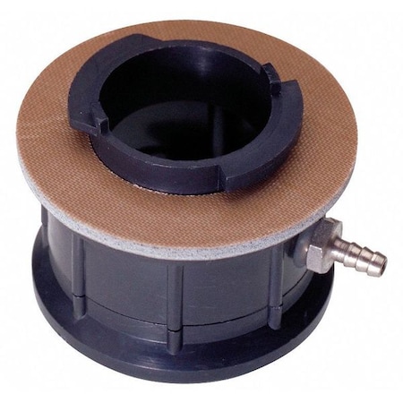 Scott Safety Fit Test Adapter,Universal (7422-FT1) | Zoro