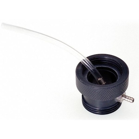 3M Scott Fit Test Adapter, Universal 805629-01 | Zoro