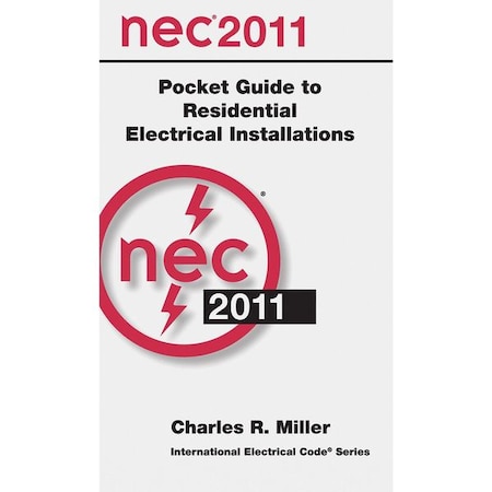 Nfpa Electrical Code Book, English, Paperback, Publisher: NFPA ...