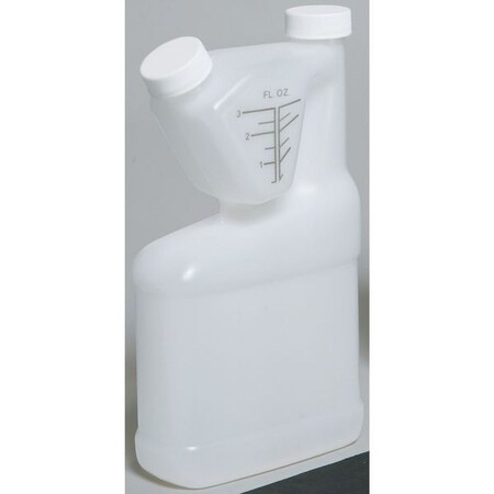 Orion Container, Tip N Pour, 16 oz. TP16 | Zoro