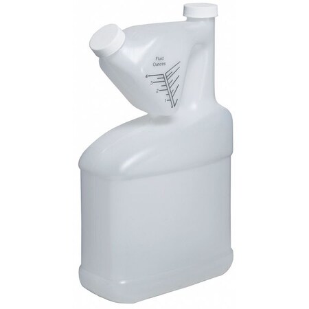 Orion Container, Tip N Pour, 64 oz. TP64 | Zoro