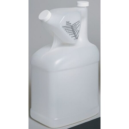 Orion Container, Tip N Pour, 128 oz. TP128 | Zoro