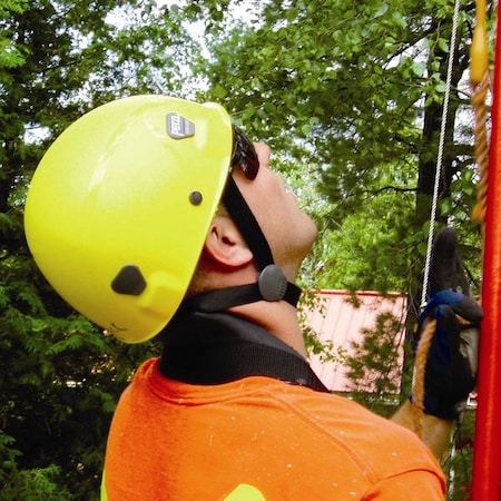 Impacto Neck Support System, Polyurethane Foam UPGUARD | Zoro