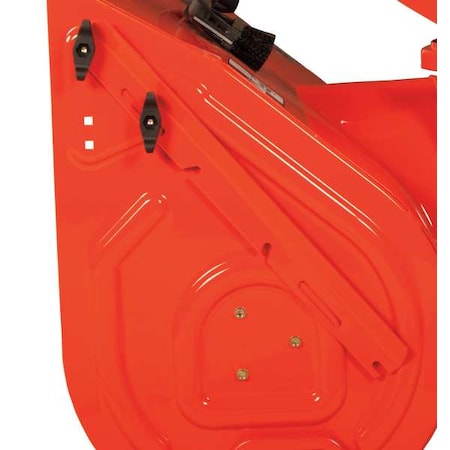 Ariens Deluxe Drift Cutters for Snow Blowers 72406900 | Zoro