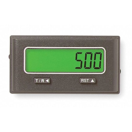 Durant Counter, Electronic 53300405 | Zoro