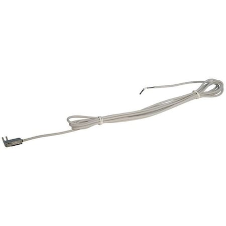 Speedaire Solid State Switch, 24VDC, PNP, 3 M Lead 5PFC0 | Zoro