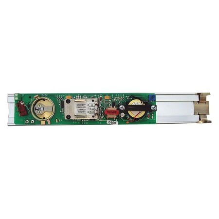 Falcon Exit Door Alarm Kit, Horn, 90dB EAK SP28 3FT | Zoro