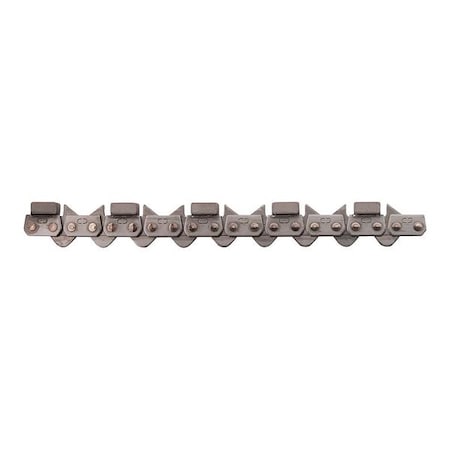 Ics Concrete Chain Saw Chain, 12 In., 0.4 ga. 584290 | Zoro