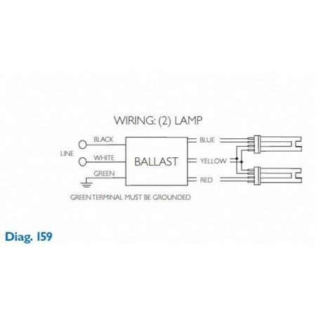 PHILIPS ADVANCE CFL Ballast,Electronic,93W,120/277V (ICF-2S42-M2-LD-K ...