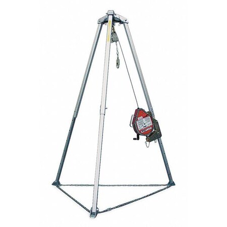 Honeywell Miller Retrieval System MR50GC/50FT | Zoro