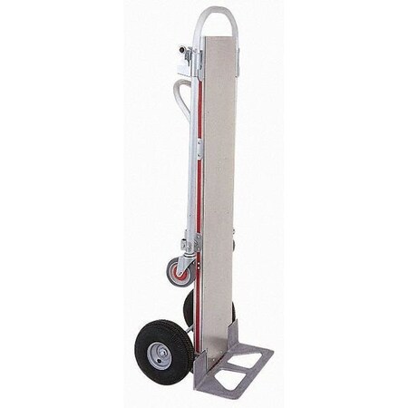 Magliner Detachable Plate,12 in W,1-1/2 in H (301645) | Zoro