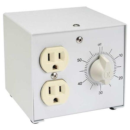 Zoro Select Portable Universal Timer 5ZPZ9 | Zoro