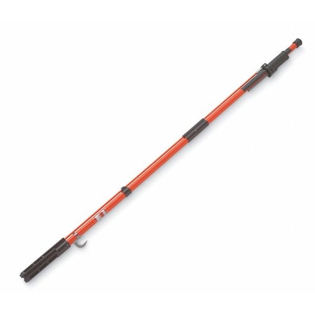 Salisbury External Rod Clampstick 4009 | Zoro