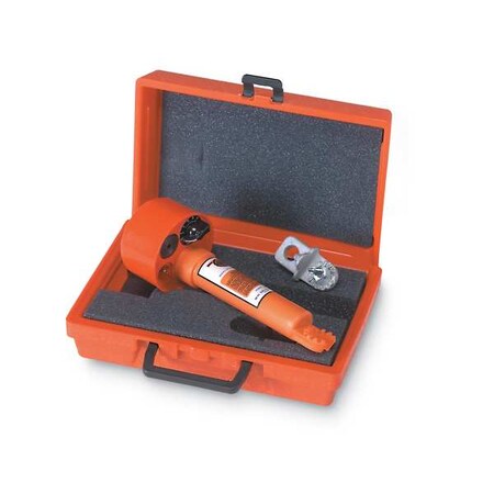Salisbury Voltage Detector, 240VAC to 230kVAC 4356 | Zoro