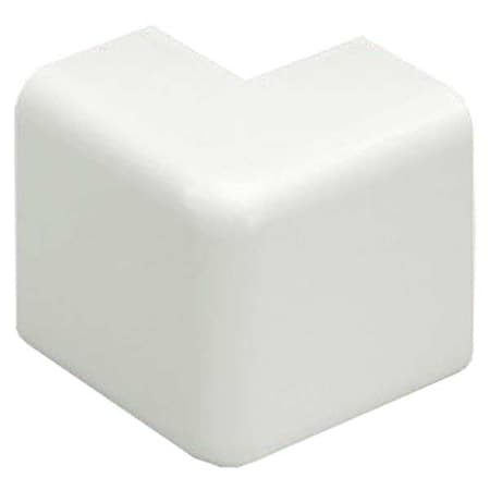 Panduit Outside Corner, Off White, PVC, Corners OCF5IW-E | Zoro